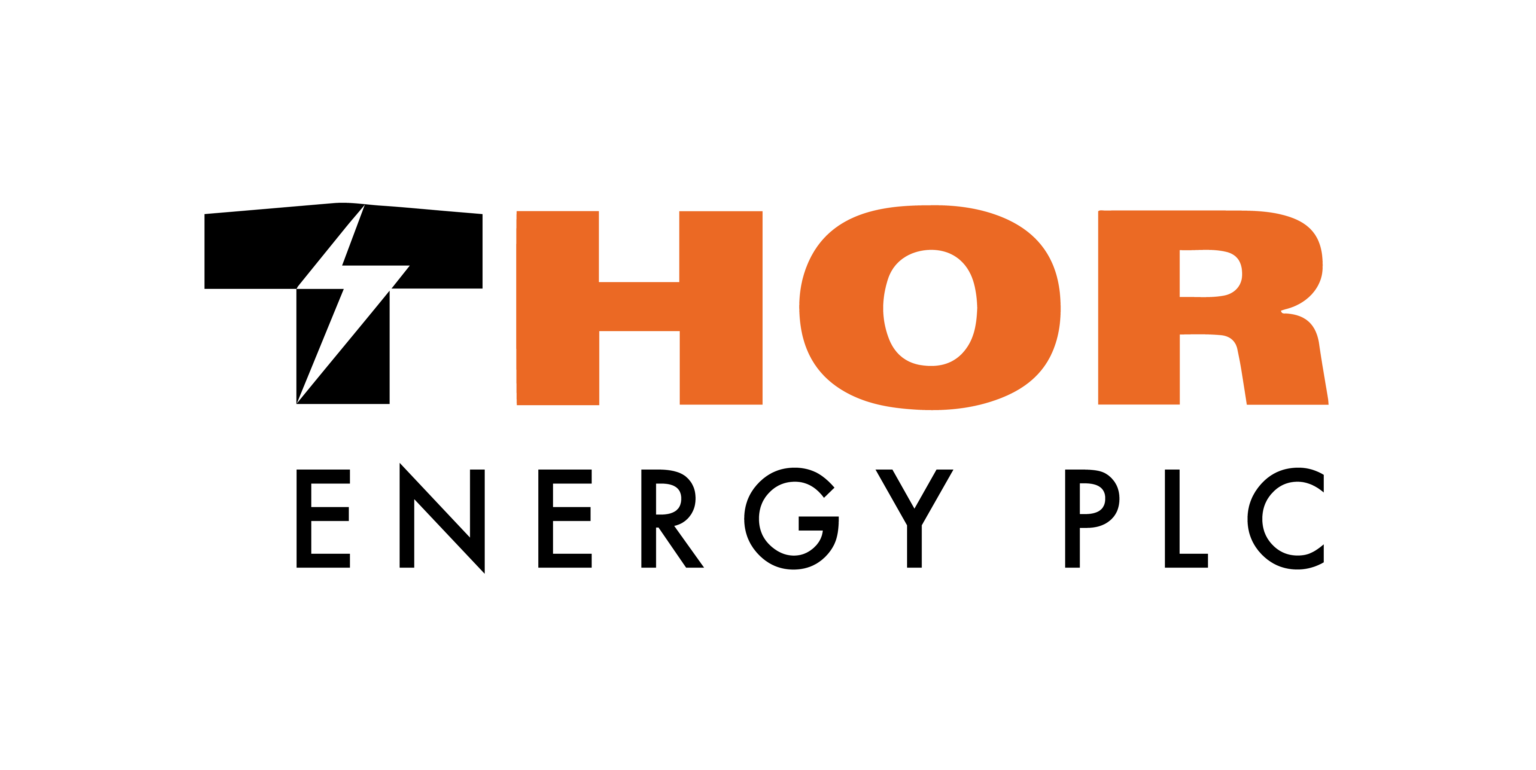 Share Capital Consolidation | Thor Energy PLC