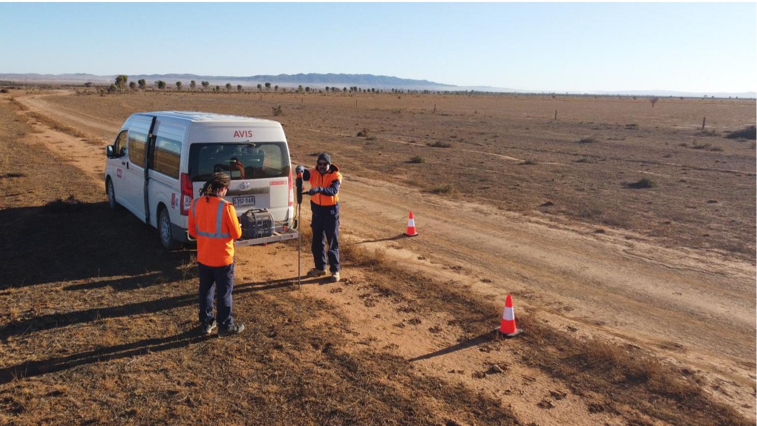 Outstanding Geochemical Results Demonstrate Prolific Hydrogen and ...